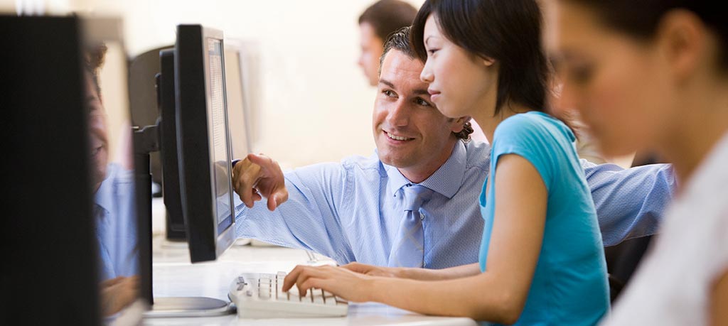 October is Computer Learning Month - Online Learning Academy