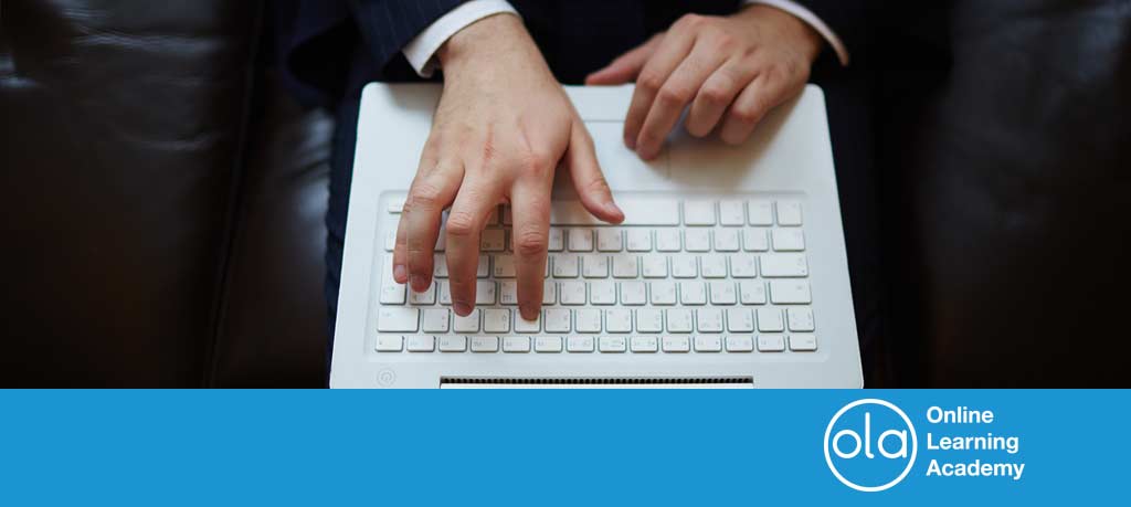 How to avoid repetition in writing - Online Learning Academy